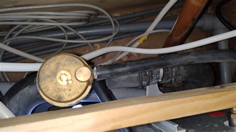 Alde Compact 3010 Boat Building And Maintenance Canal World