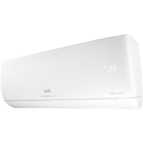 Сплит-система Ballu Platinum Evolution BSUI-09HN8_23Y НС-1480848 ...