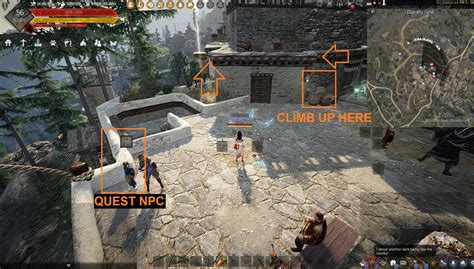 Duvencrune Cp Daily Quests Bdfoundry