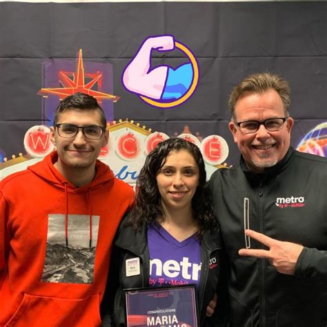 Rob Alvarez On Linkedin Congratulations To Maria Medrano For Winning