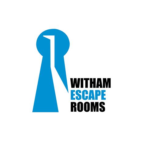 Witham Escape Logo Newlands
