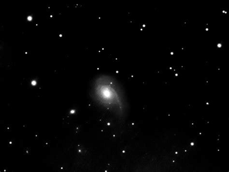 114914 Ngc772 おひつじ座の銀河 Nir View By 南多摩の夜空 天体写真ギャラリー