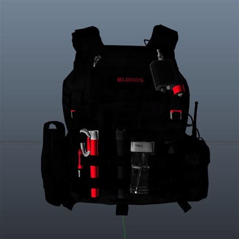 Body Models For Fivem Etsy