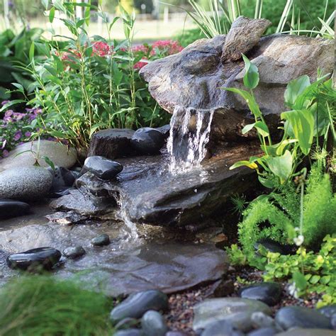 10 Best Garden Water Features