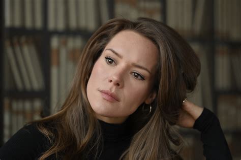 Luisa Binger Atr Agentur Tanja Rohmann