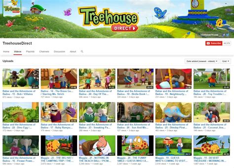 Treehouse Games Backyardigans Interior Paint Patterns