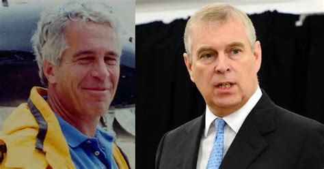 Ok Deep Dives Into Ex Prince Andrews 200 A Pop Massage Payments Laid