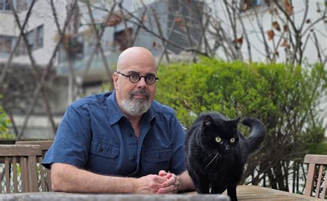 Interview With Christopher Buehlman Between Two Fires Fantasy Hive