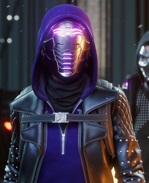 Tinkerer Marvels Spider Man Villains Wiki Fandom