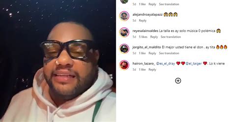 Revelan Situación Financiera De El Taiger Tras Fallecimiento