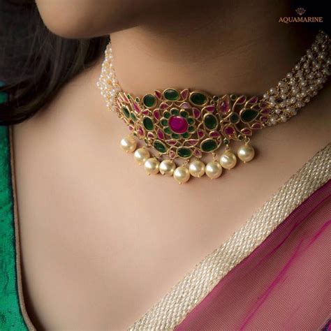 What To Wear With Choker Necklace At Missy Lynch Blog