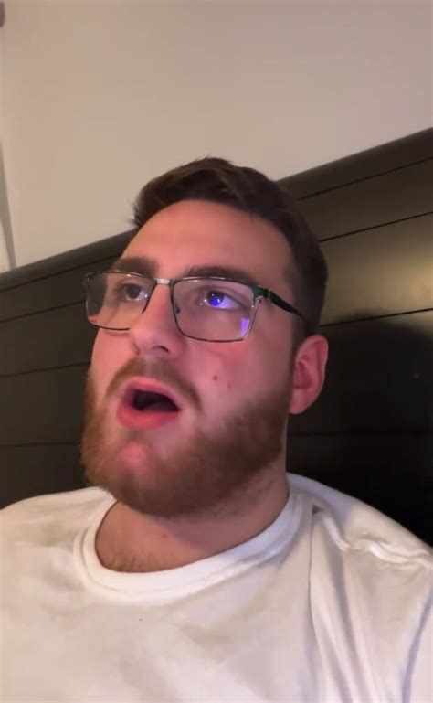 Hungrybellyguy Just Some Burps