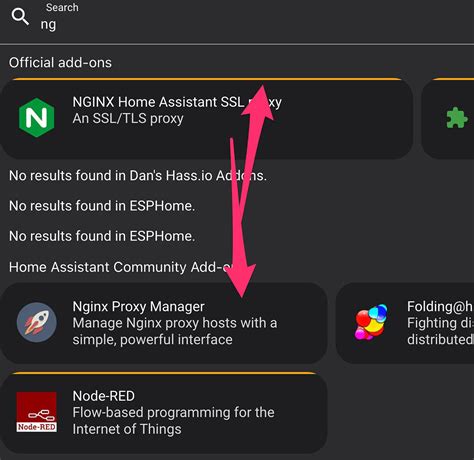 How To Have Both And For Internal Lan Use Only No Remote Access Is Nginx The