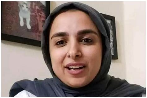 زینب موسوی با یک پیام دوباره مجازی را بهم ریخت