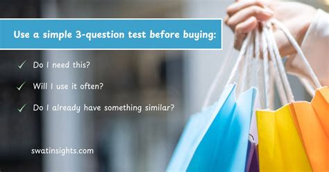 15 Real Life Consumerism Examples And How To Escape From It Swati Insights