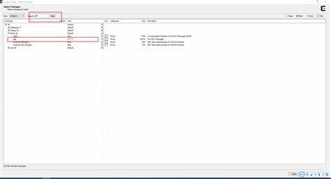 使用镜像安装 Cygwin、gcc 并配置 Clion Ide Links Github Pages