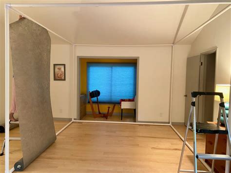 Evolution Of A Booth Shot Karen Wallace Glass