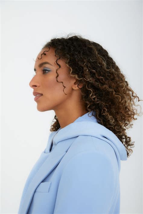 Lina N Forte Model Management