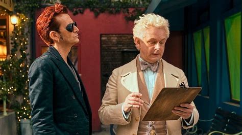Good Omens Season 2s Heartbreaking Musical Moment Needs A Deep Dive