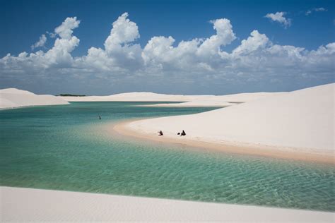 Lençóis Maranhenses National Park National Parks Association