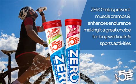 Electrolytes Tablets Bundle 1 X 20 Berry Electrolyte Tablets 1 X 20