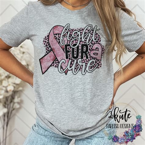 Cancer Shirt Ideas Breast Cancer Awareness T Shirt Toolstoday Mens