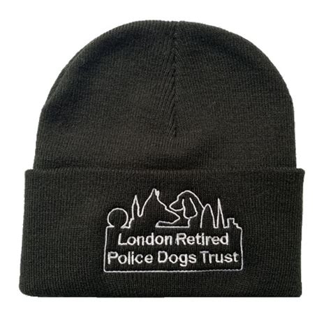 Shop London Retired Police Dogs Trust Lrpd Uk