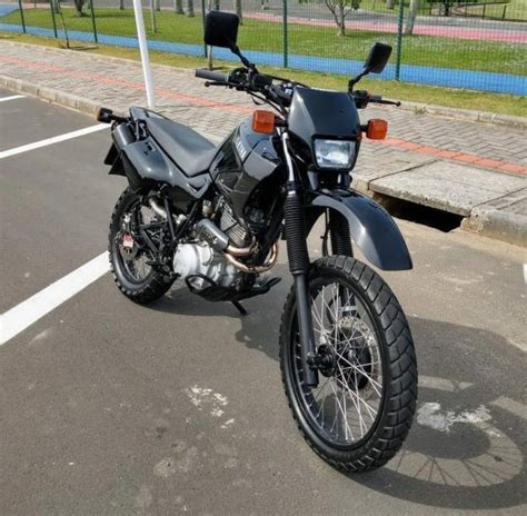Yamaha Xt 600e Artofit