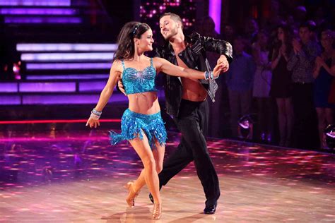 Danica Mckellar Calls Dancing With The Stars A Reality Show When