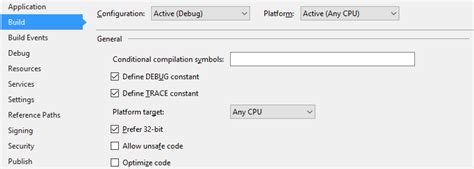 what is the difference between debug write and trace write