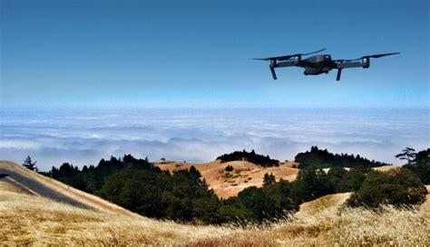 How Does Drone Technology Expand Edge Computing Potential Iot Tech