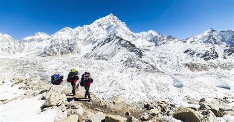 Audrey Kaplan On Linkedin Into Thin Air Earnings Likely To Blunt Current Exuberance