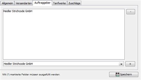 Tarif Tarifwerk Wiki Heidler Strichcode Gmbh