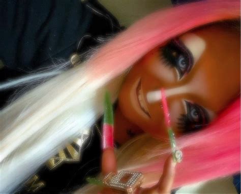 Yamambamamba Gyaru Gyaru Fashion Wild Hair Color Gyaru