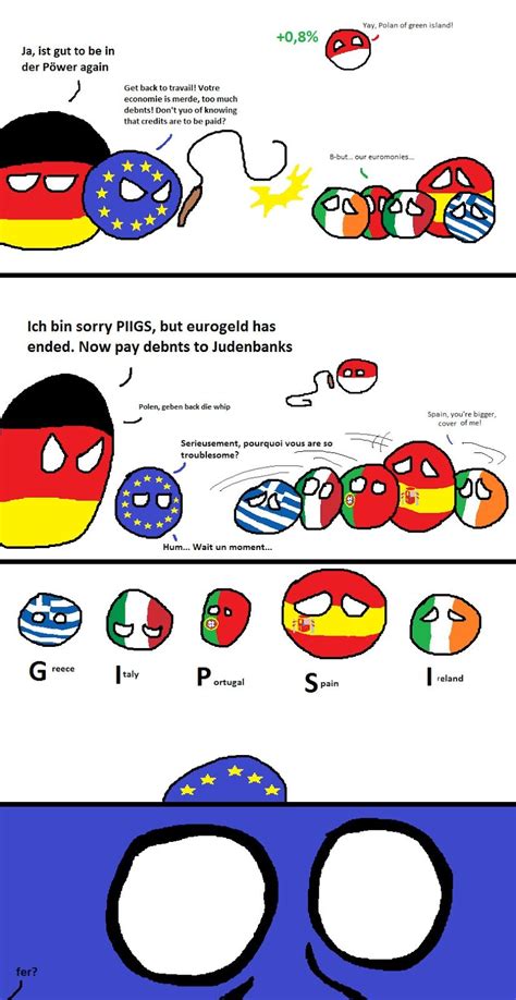 Countryball Two Types Of Breakups Funny Cartoon Memes History