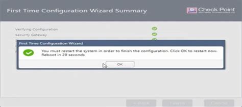 Checkpoint Deployment Modes Network Interview