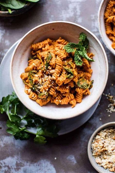 20 Creamy Red Lentil Pasta Recipes For Every Occasion Must Eat Food