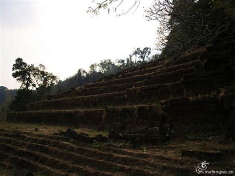 寮國瓦普寺 每日頭條