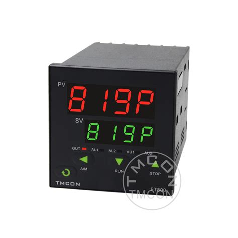 Buy Ft819p High Precision 50 Segment Programmable Time Program Intelligent Pid Digital