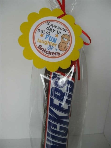 Snickers Candy T Artofit
