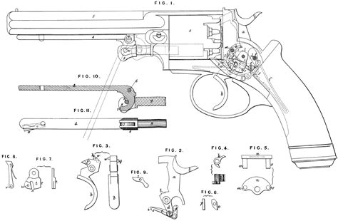 Patent Richard Brazier Candrsenal