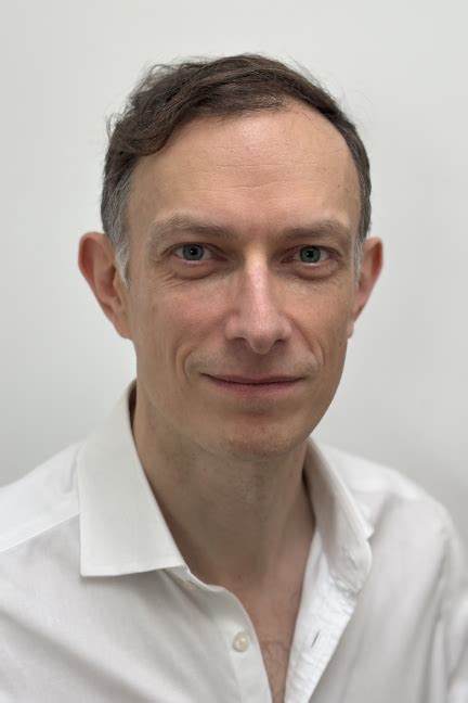 Dr Nicholas Wright The History Reader