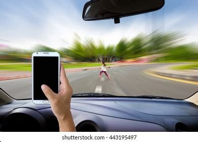 Scary Car Crash Images Stock Photos D Objects Vectors Shutterstock