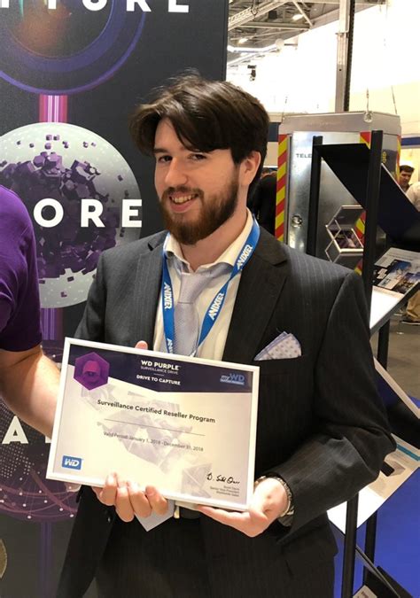 Work Experience Machatronics