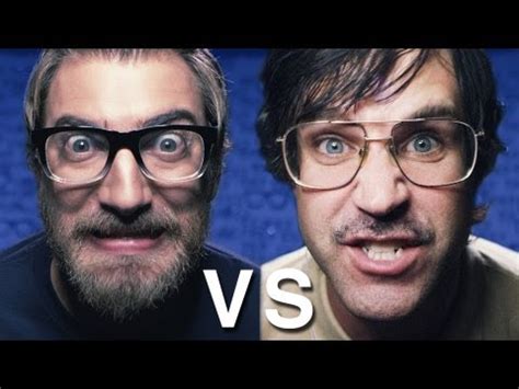 Epic Rap Battle Nerd Vs Geek Nerd Vs Geek Know Your Meme