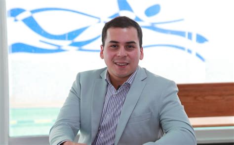 Ricardo Vargas No Continuará Nadando Ahora Buscará Ayudar A Prospectos Grupo Milenio