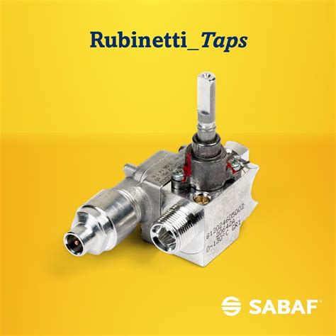 Sabaf Group On Linkedin Sabaf Has Been Designing And Manufacturing A