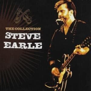 Steve Earle Copperhead Road Lyrics Genius Lyrics