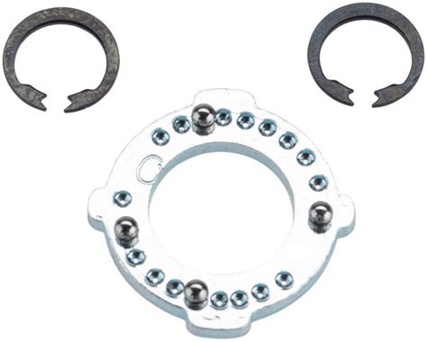 Microshift 9 Speed Shimano Compatible Index Kit Bar End And Thumb Shif