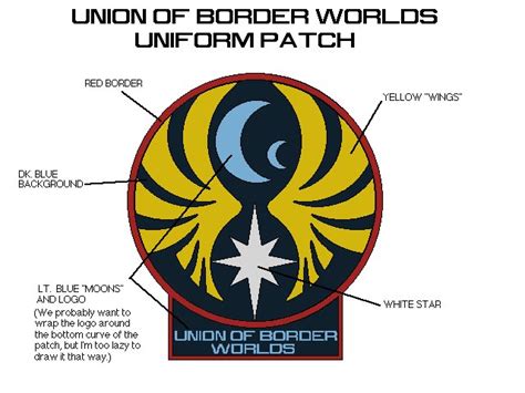 All About Wing Commander Patches March 1 2020 Wing Commander Cic